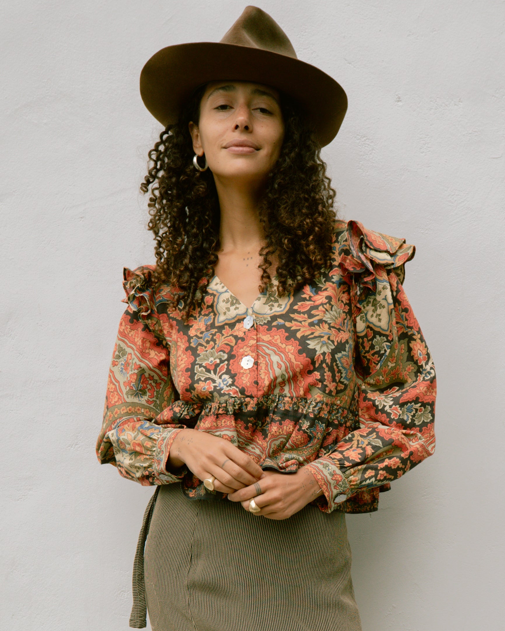 Natasha Zoe Garrett of Roam Vintage – Jess Meany