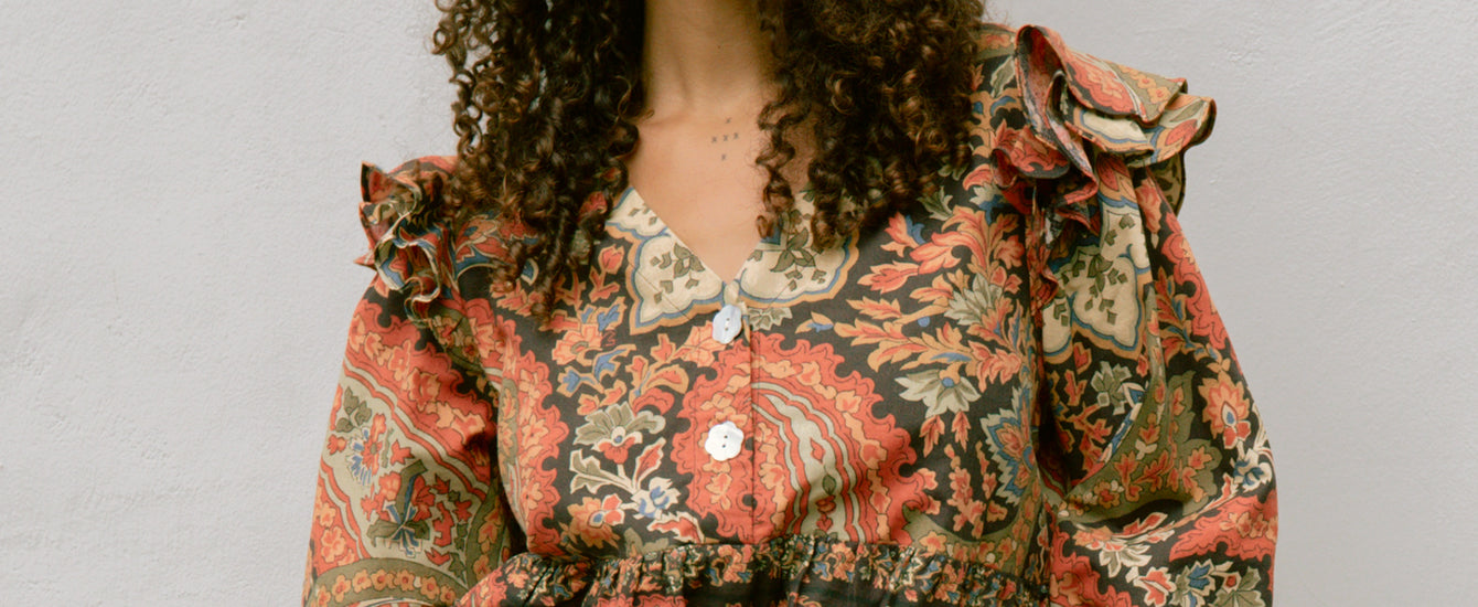 Natasha Zoe Garrett of Roam Vintage – Jess Meany