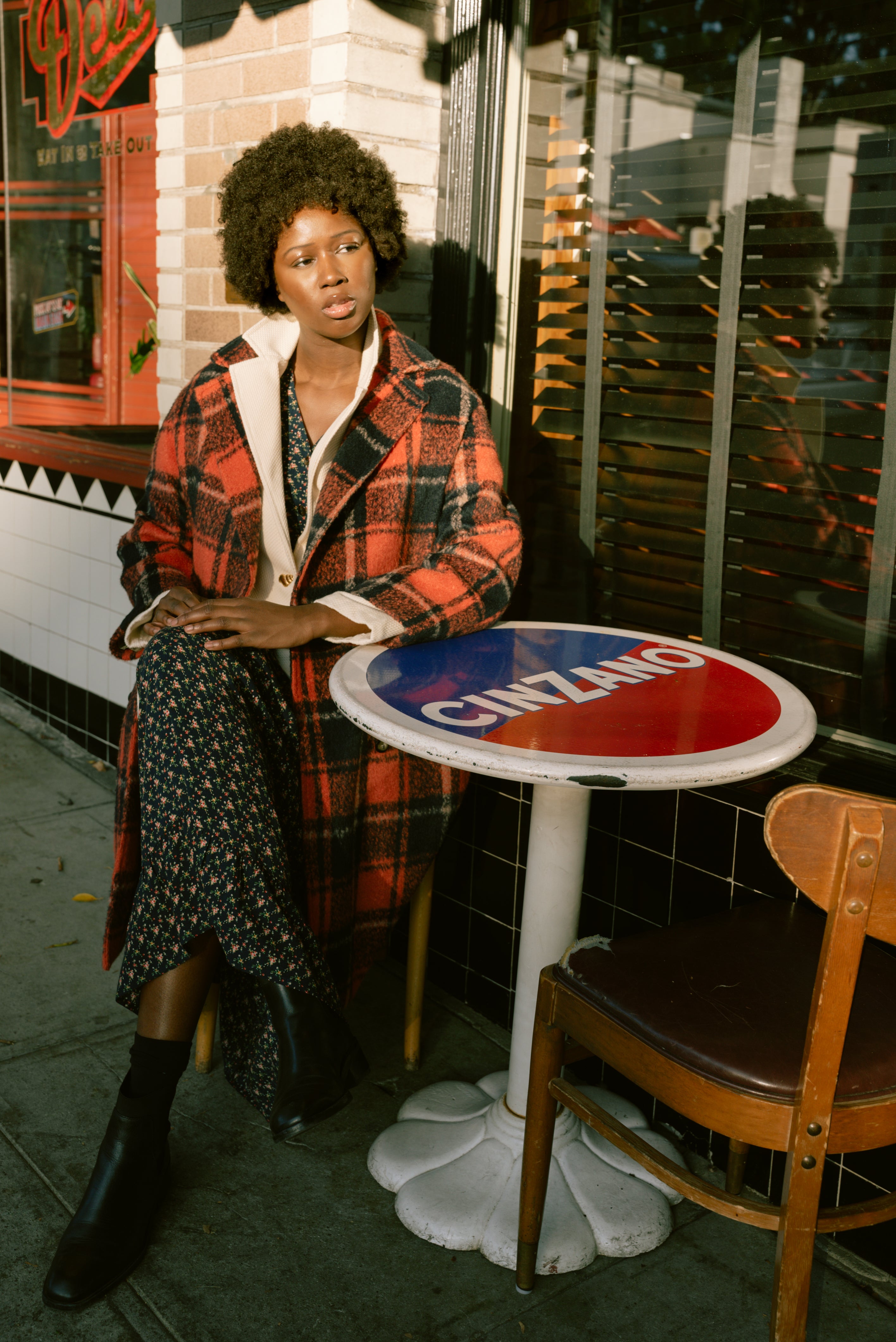 new arrivals – Jess Meany