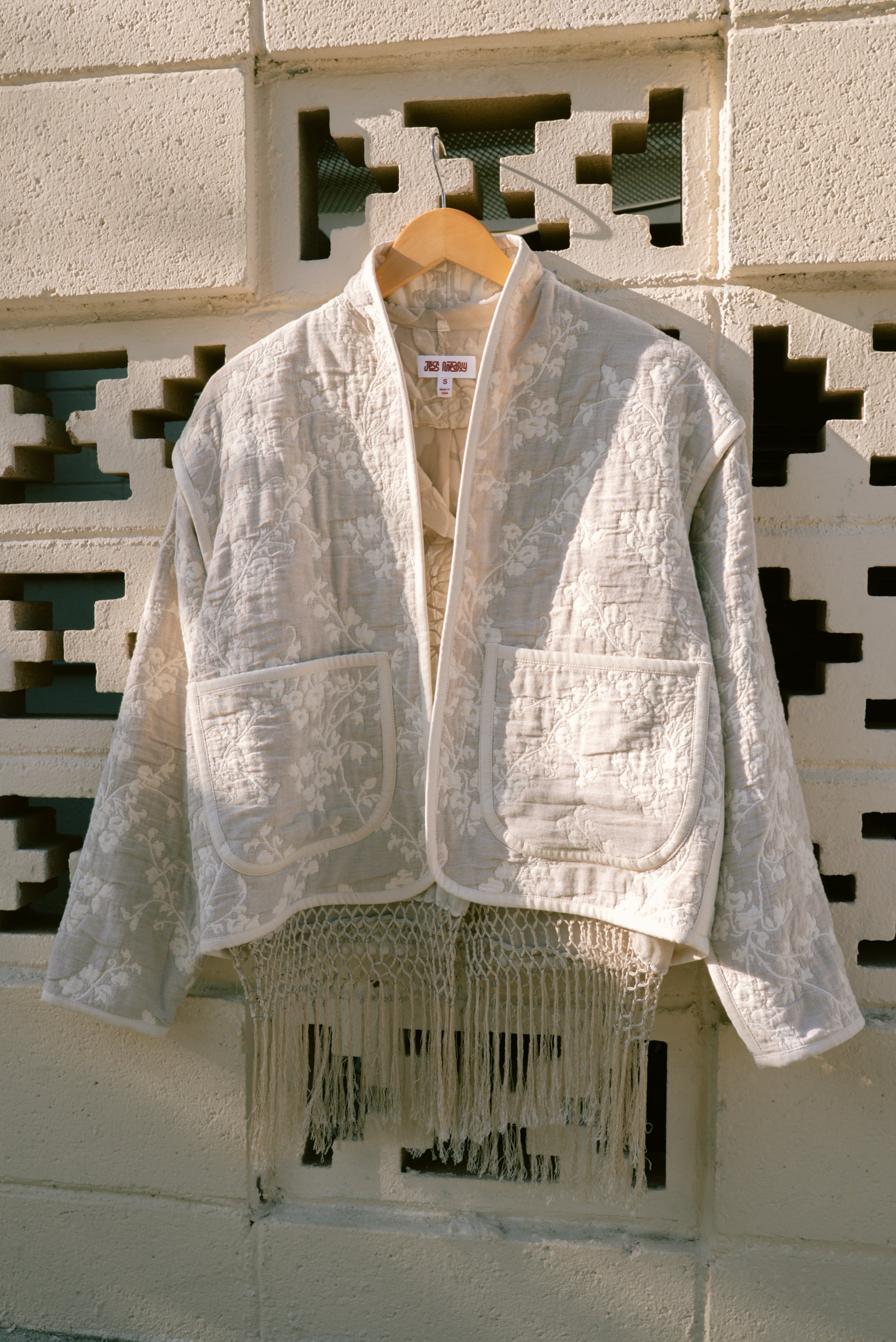 Soft Stonewashed Florals – Jess Meany